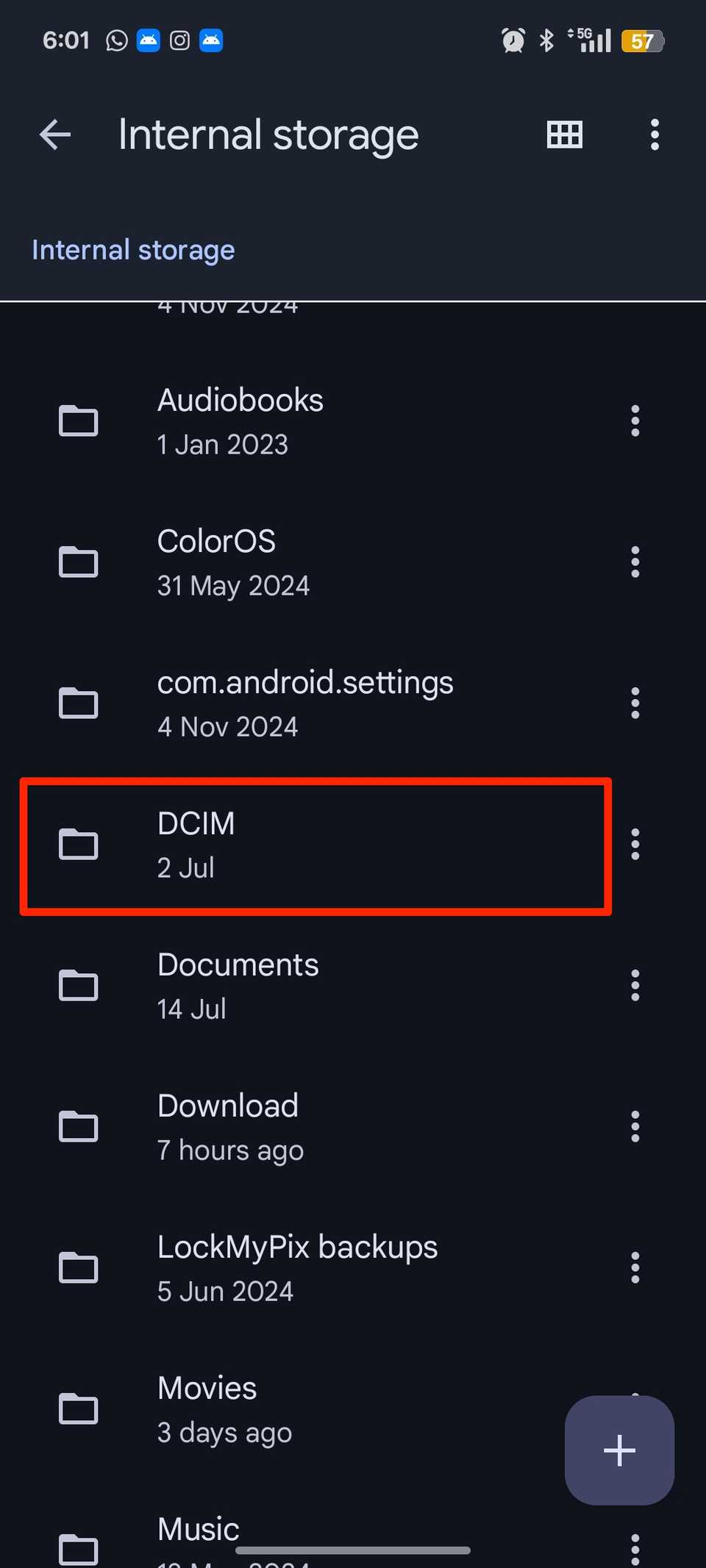 7 hidden sources of clutter on motorola phones and how to clean them