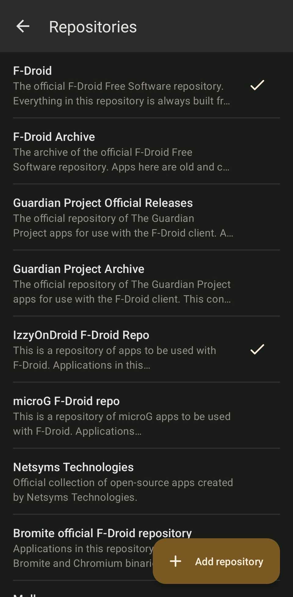Open source software that streamlined my Android usage in surprising ways