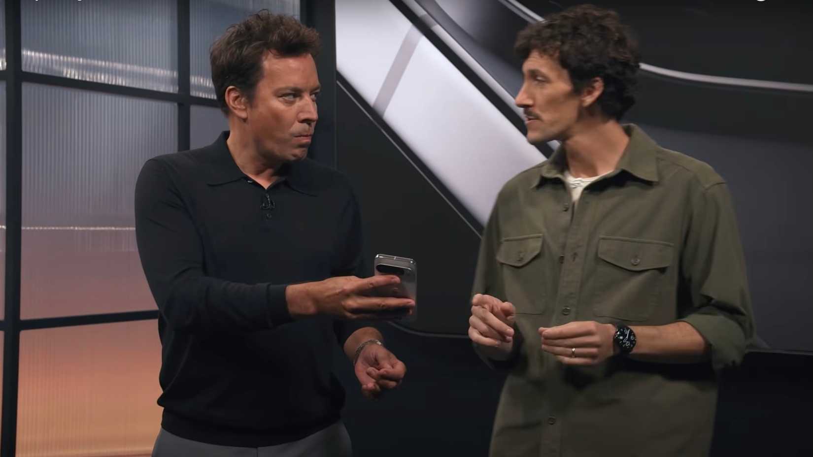 The 5 most painful moments from Google’s Pixel 10 event, ranked