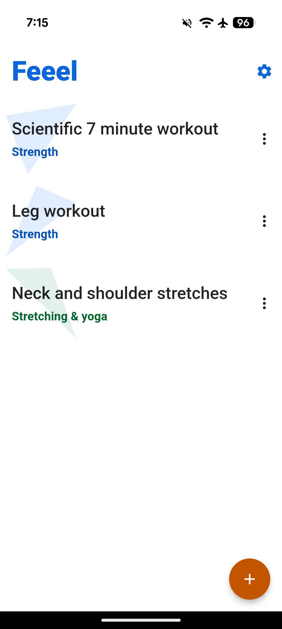 These 5 open source fitness apps are perfect for Android users