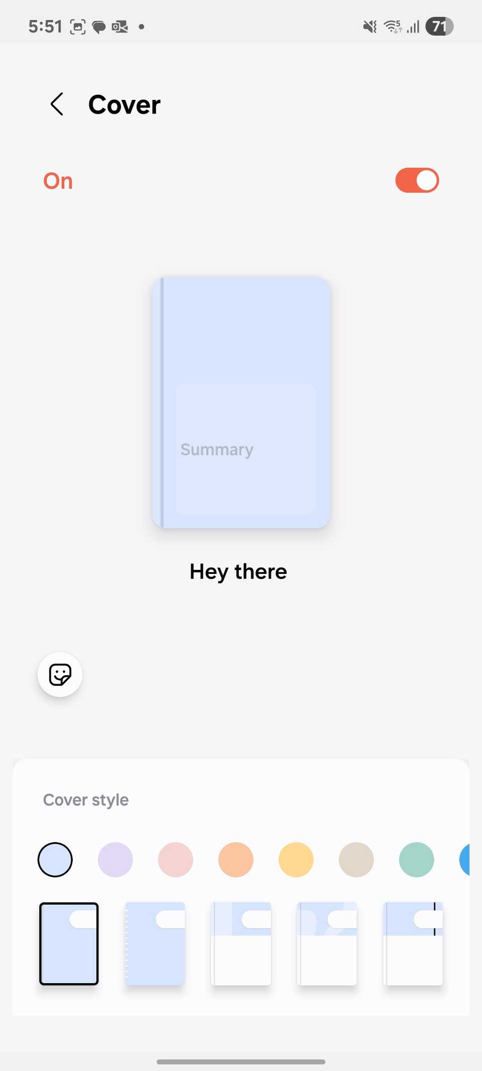 Samsung Notes is the ultimate productivity tool