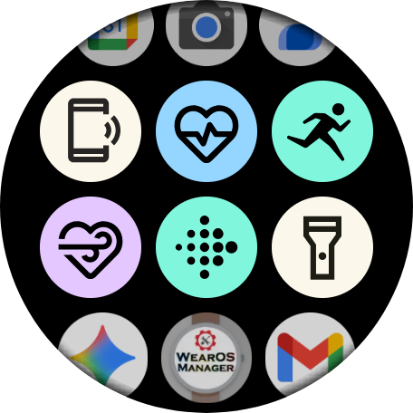 The Fitbit app on your Wear OS watch is getting a Material You makeover