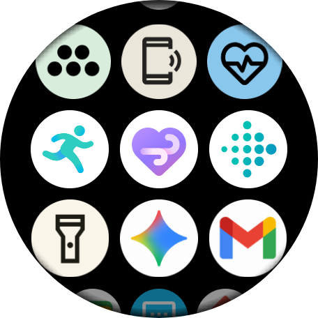 The Fitbit app on your Wear OS watch is getting a Material You makeover