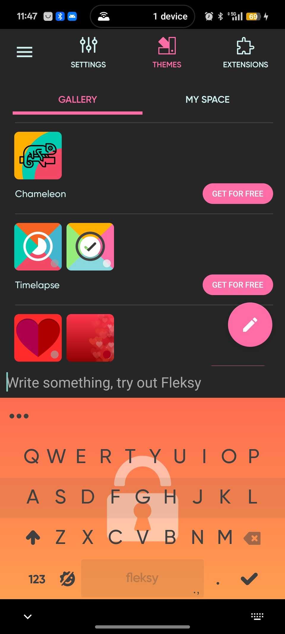 7 Gboard alternatives for faster, smarter typing and more features