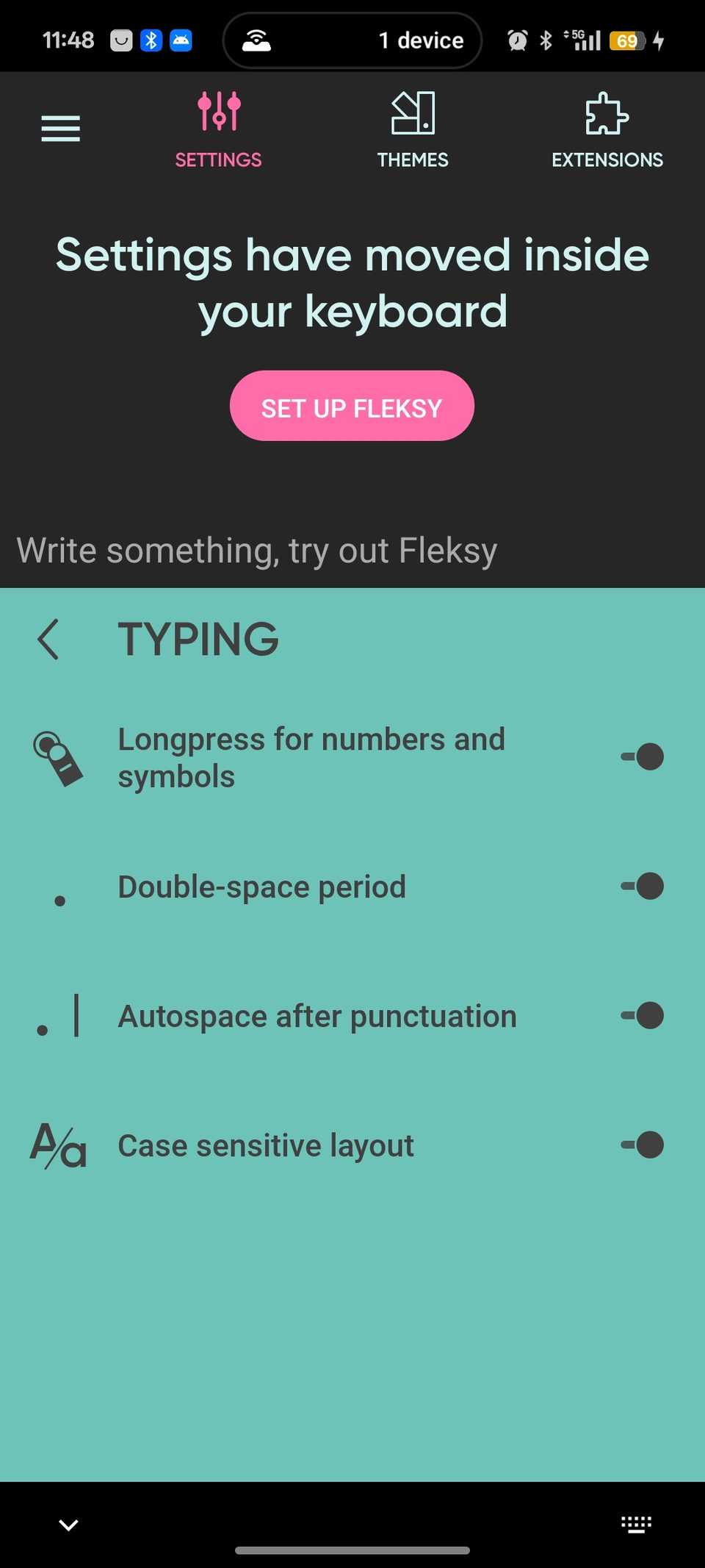7 Gboard alternatives for faster, smarter typing and more features