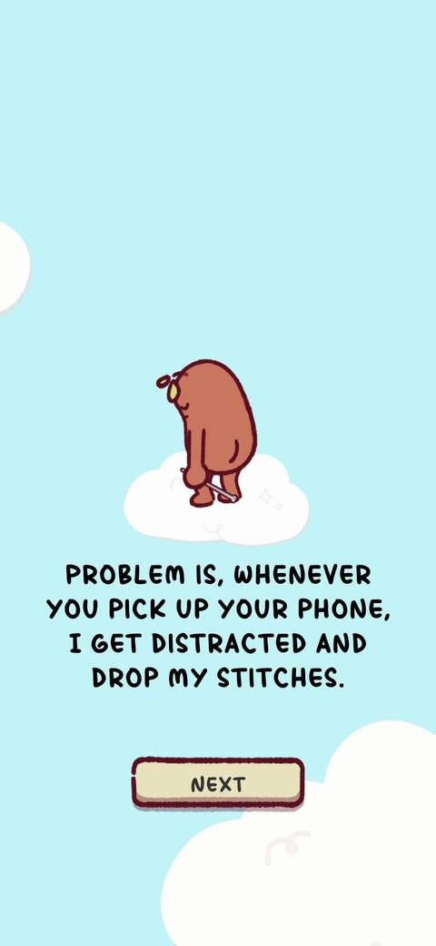 Focus Friend is the strangest productivity partner I've ever had