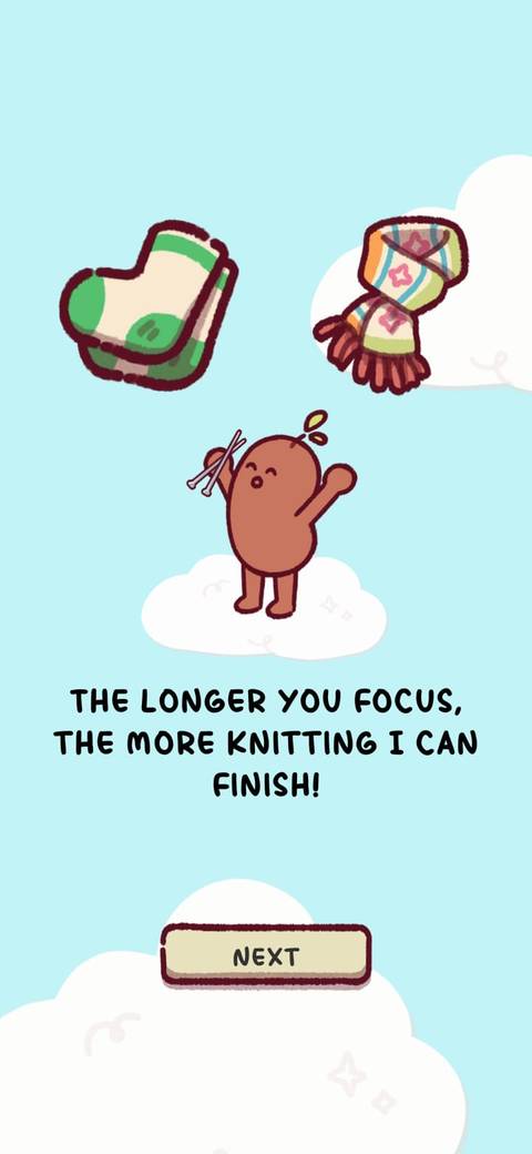 Focus Friend is the strangest productivity partner I've ever had