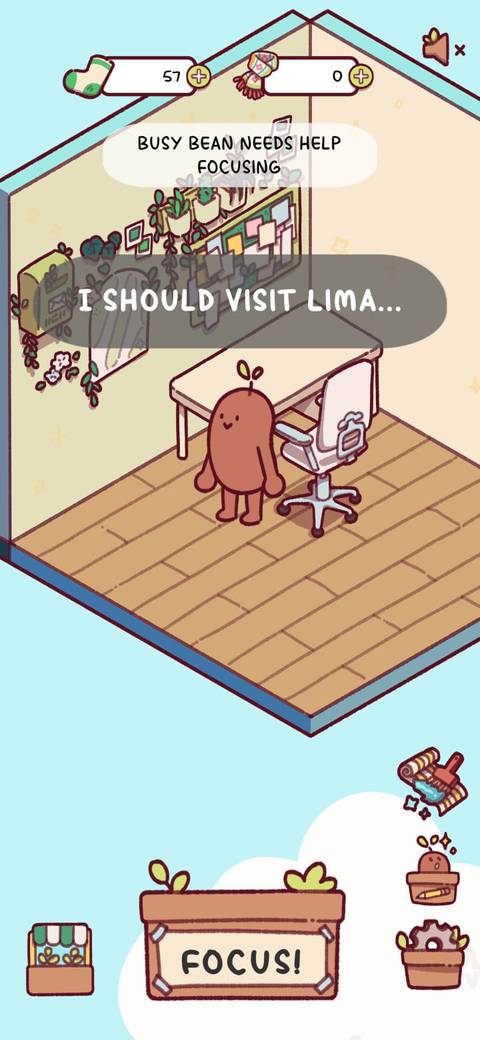 Focus Friend is the strangest productivity partner I've ever had