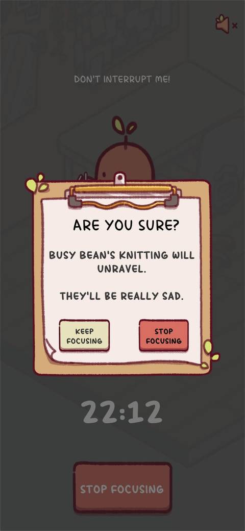 Focus Friend is the strangest productivity partner I've ever had