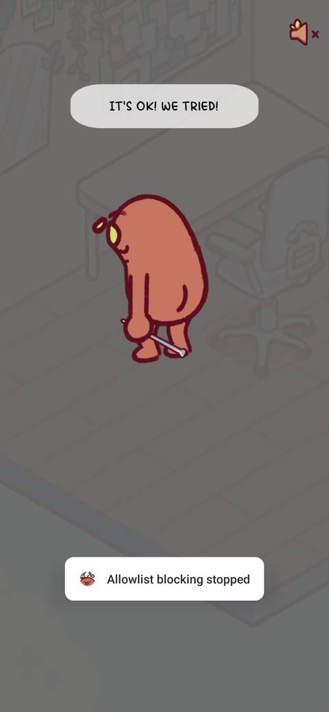 Focus Friend is the strangest productivity partner I've ever had
