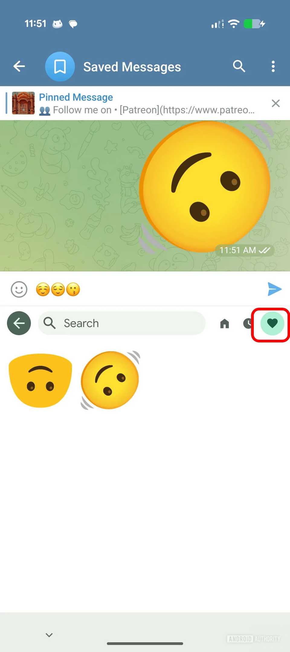 Google plans to remove one of Gbaord Emoji Kitchen’s most annoying pain ...