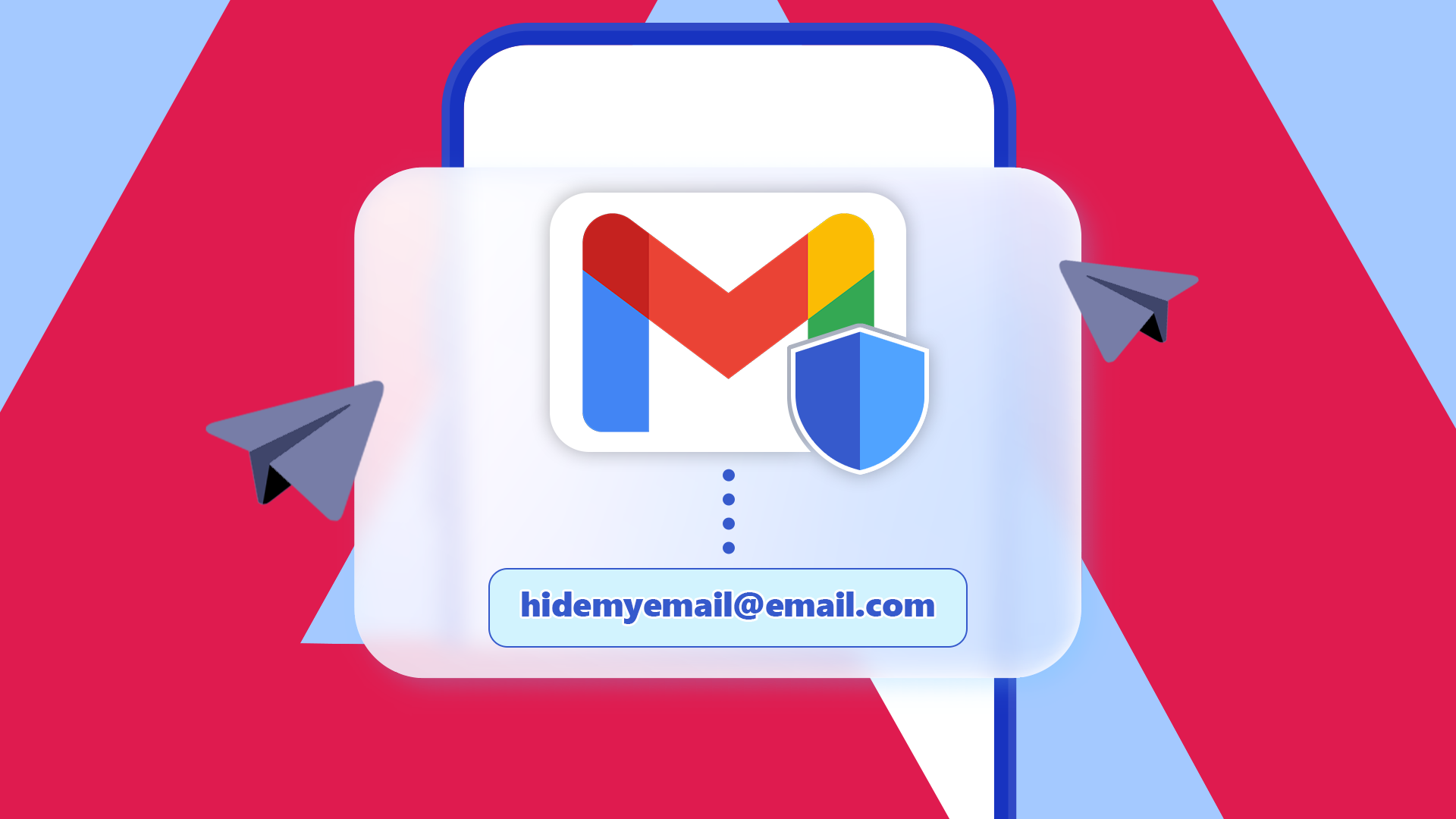 Gmail's missing privacy feature finally solved