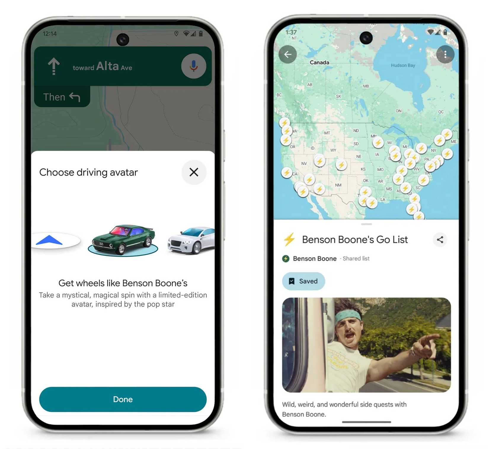 Google Maps is finally gaining Waze-like vehicle icons