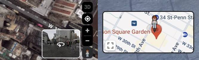 Google Maps is finally gaining Waze-like vehicle icons