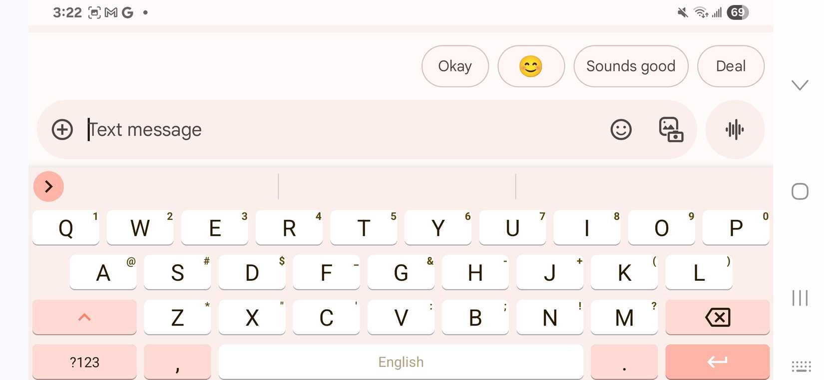 Why I switched to HeliBoard: A privacy-focused, open source keyboard