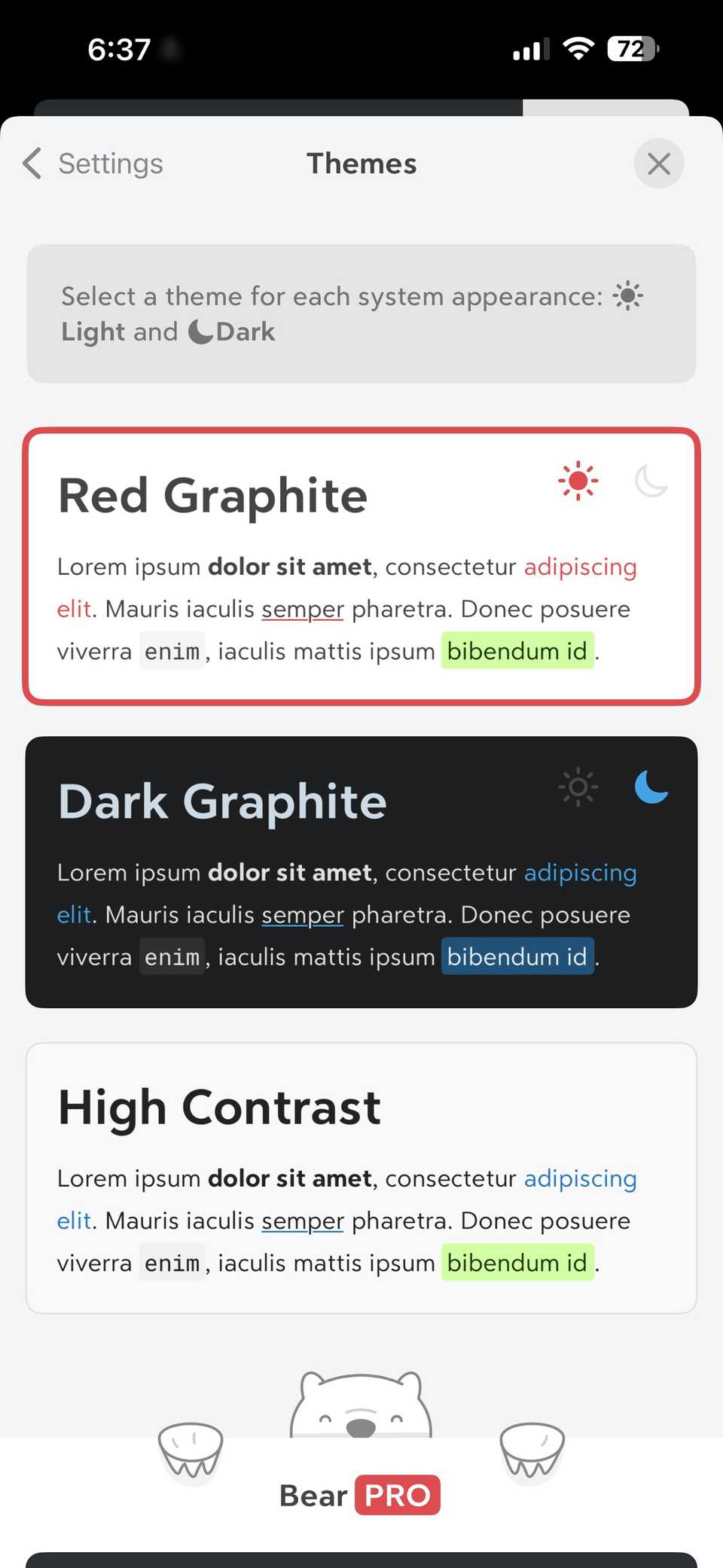 Despite finding capable alternatives, these 6 iOS apps remain unmatched ...