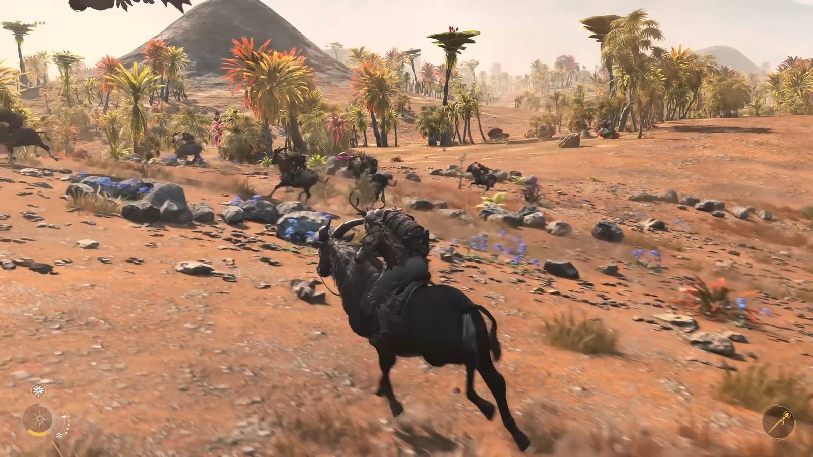 The latest No Man's Sky update will directly impact Light No Fire