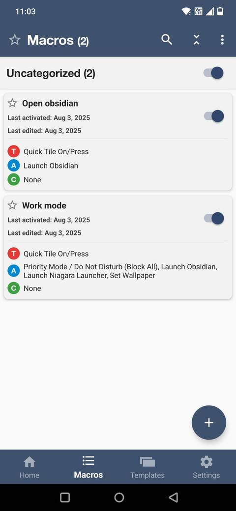 How I turned Android's Quick Settings into my ultimate control hub