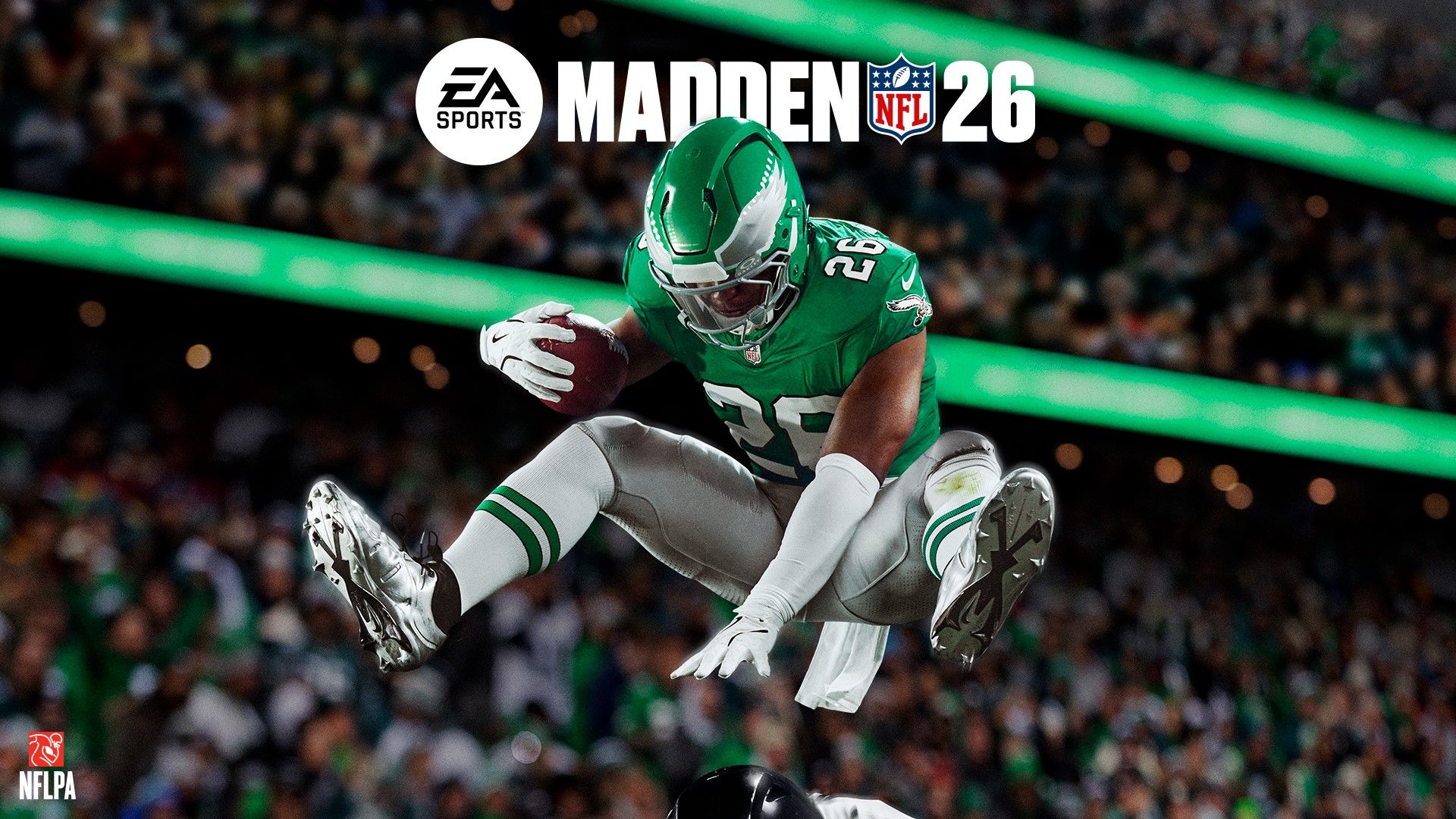 Madden NFL 26 on Nintendo Switch 2 is a flawed but useful port