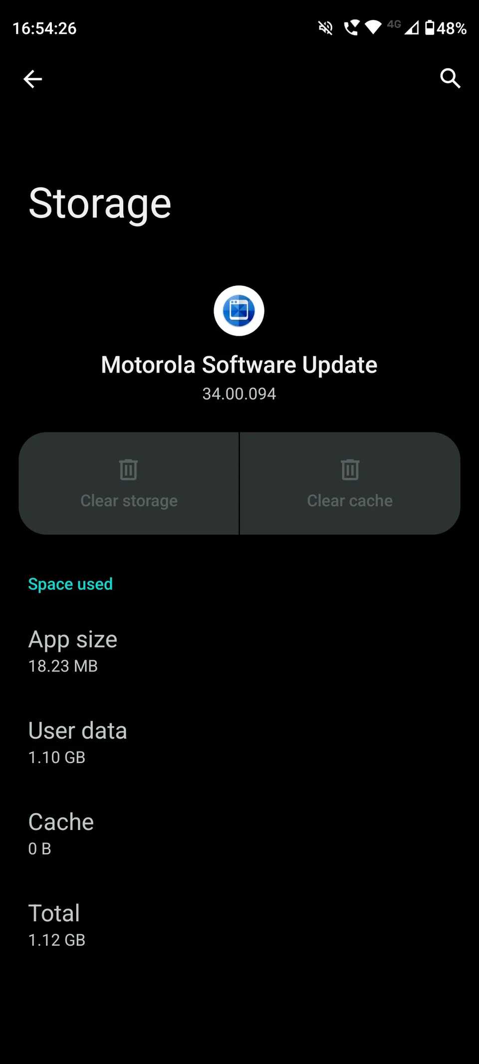 7 hidden sources of clutter on motorola phones and how to clean them