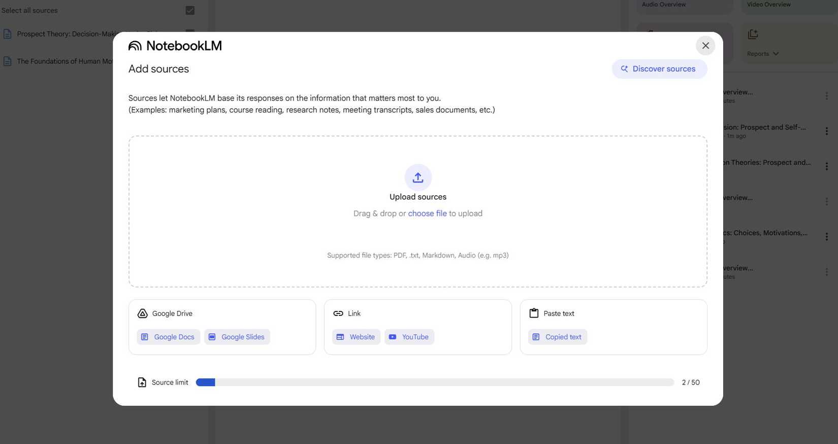 NotebookLM: The AI-powered study tool I wish I had in college