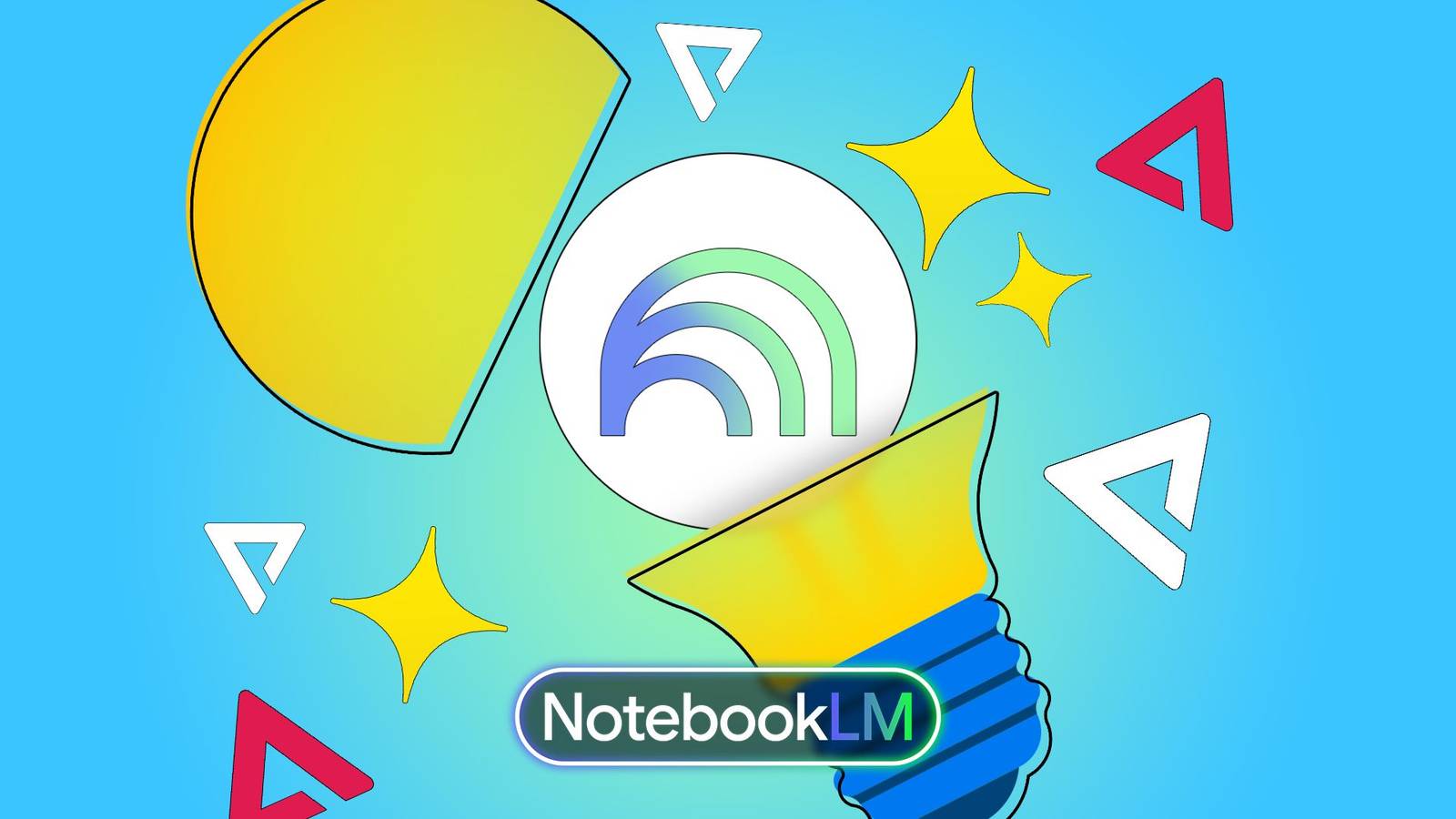 NotebookLM just made working with Google Drive a lot easier