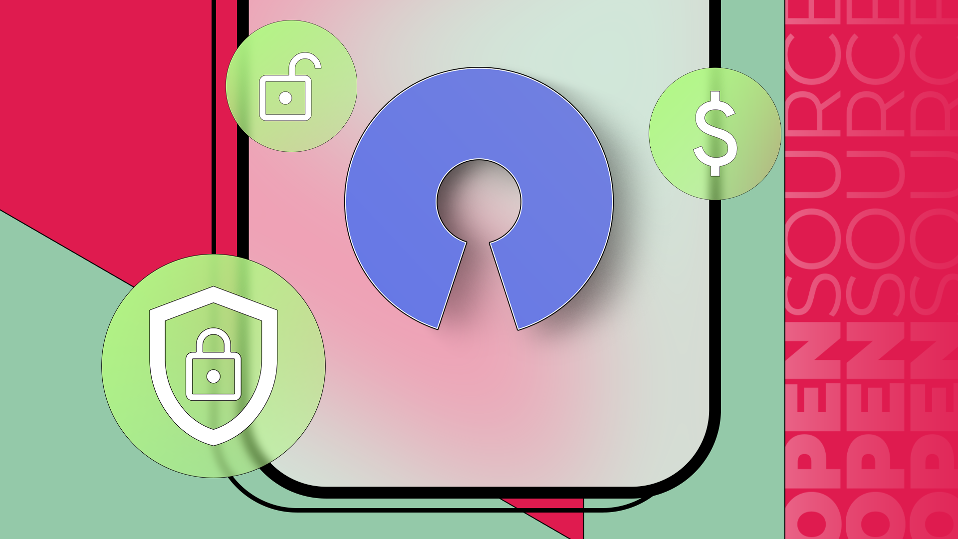 Why Android users should switch to open source apps