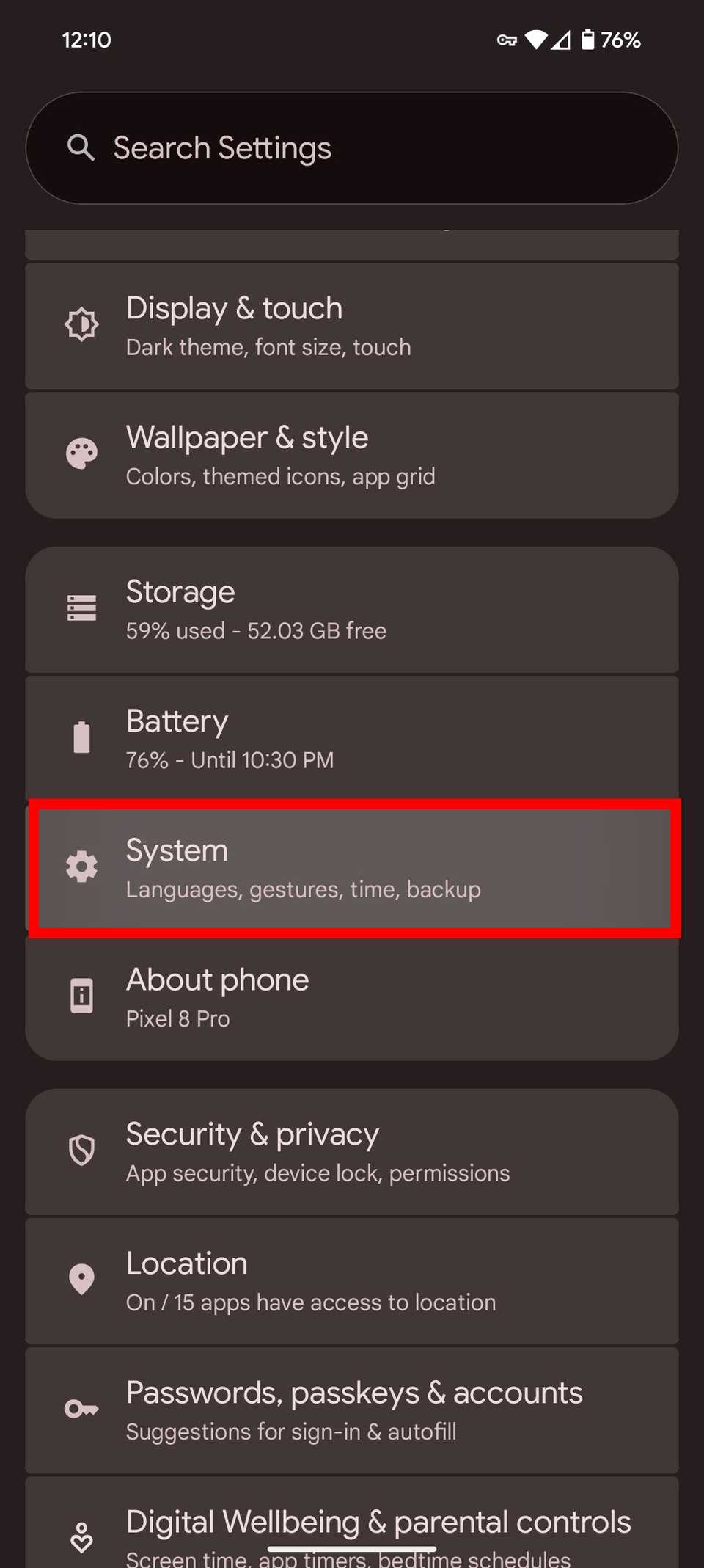 How to factory reset your Android phone or tablet