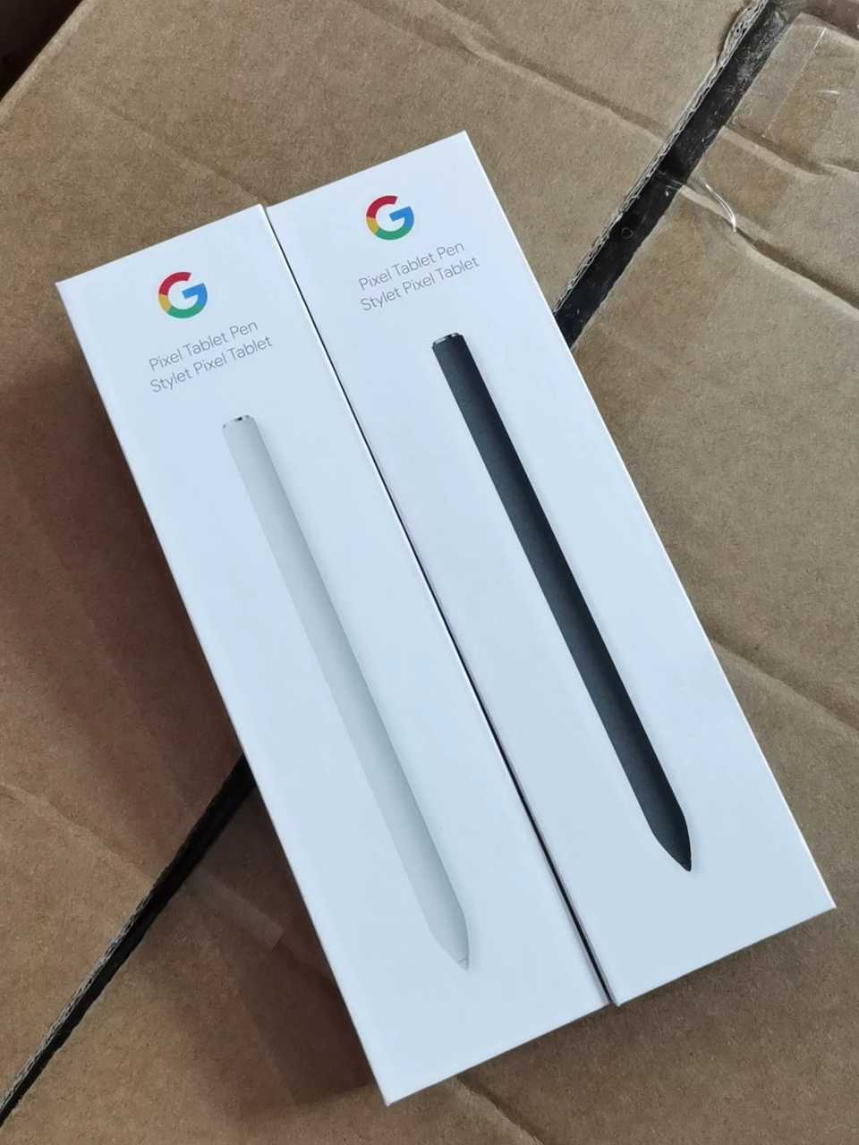 Google's ill-fated Pixel Tablet stylus is for sale all over the web