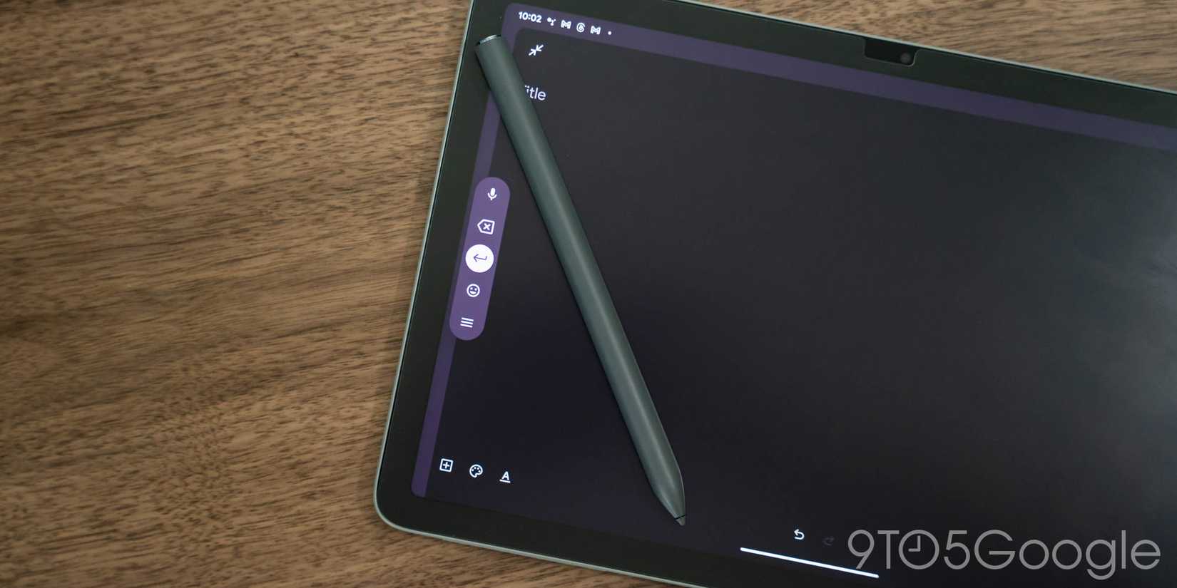 Google's ill-fated Pixel Tablet stylus is for sale all over the web