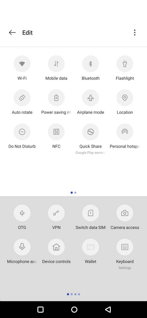 How I turned Android's Quick Settings into my ultimate control hub