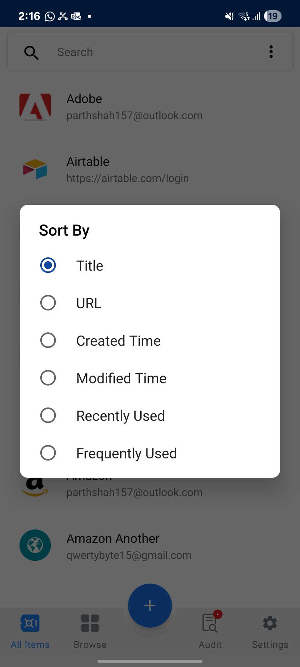I ditched 1Password and LastPass for Enpass: A flexible and secure password manager for Android