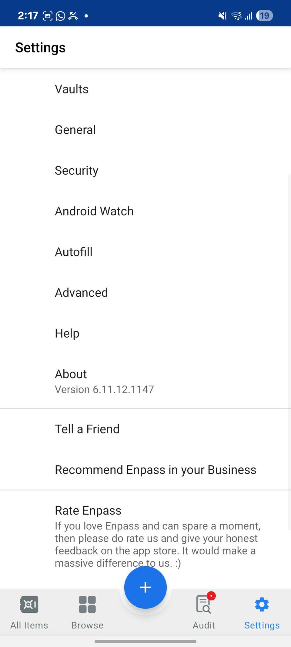I ditched 1Password and LastPass for Enpass: A flexible and secure password manager for Android