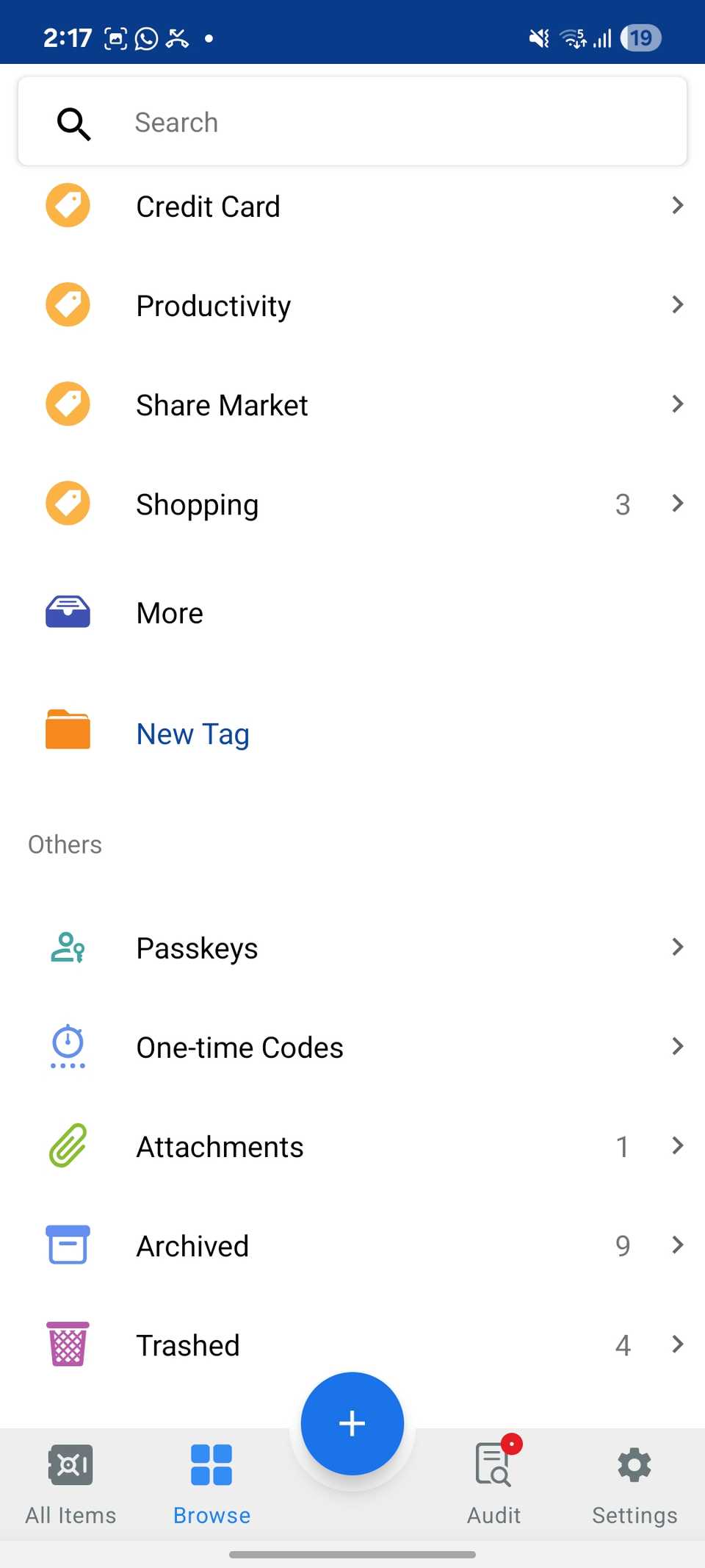 I ditched 1Password and LastPass for Enpass: A flexible and secure ...