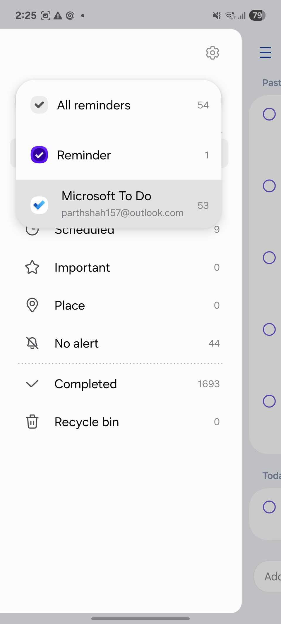 Samsung Reminders is a productivity powerhouse hiding in plain sight