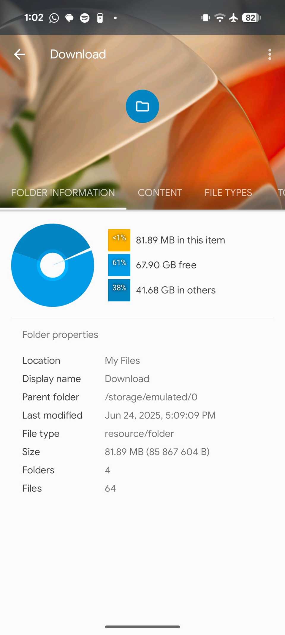 The Android file manager that does it all (and then some)
