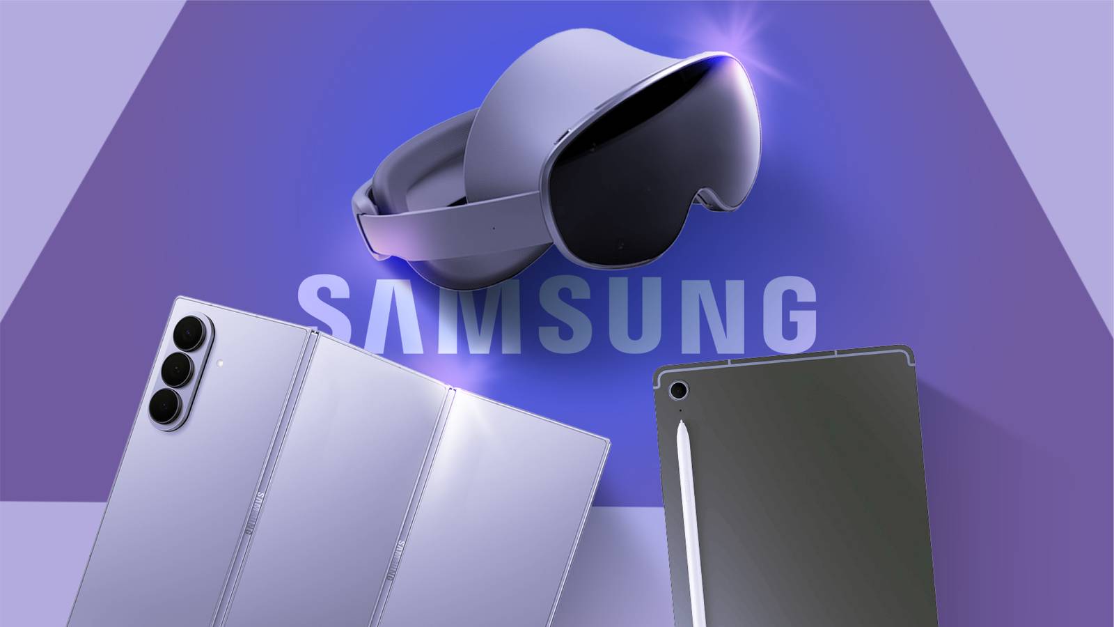 samsung future