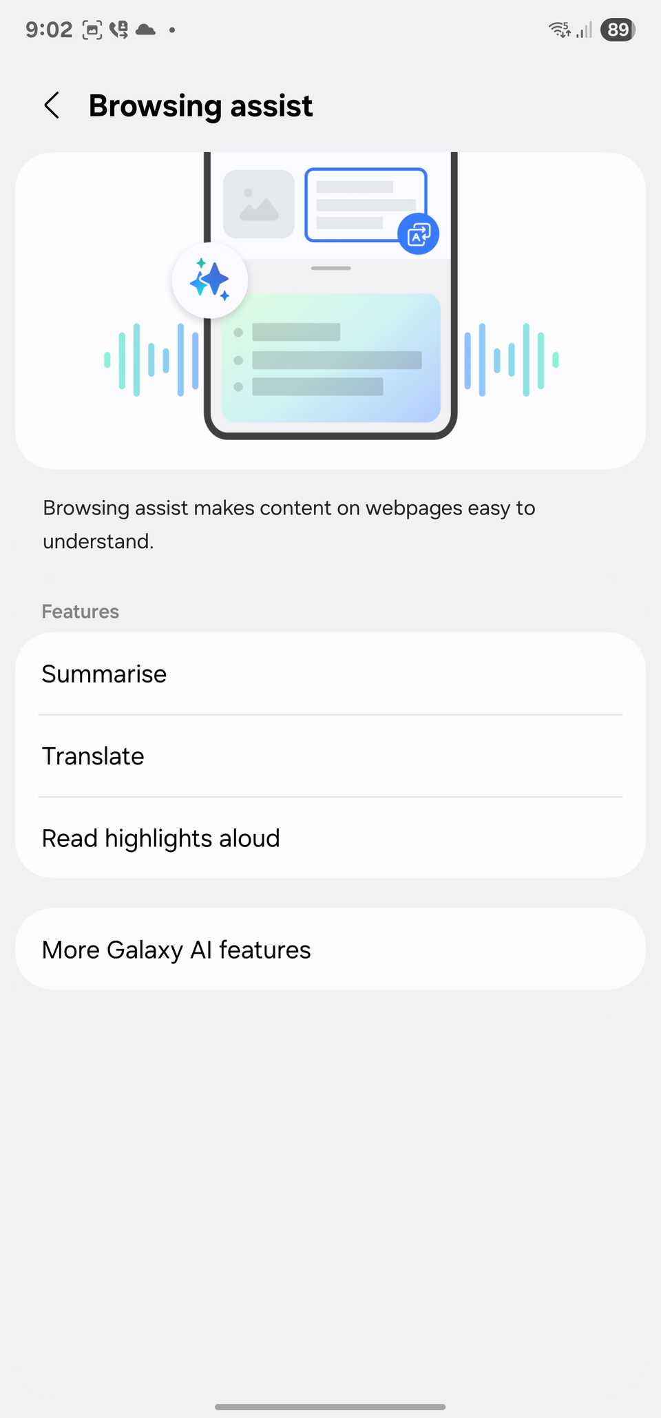 Why I switched from Chrome to Samsung Internet on Android