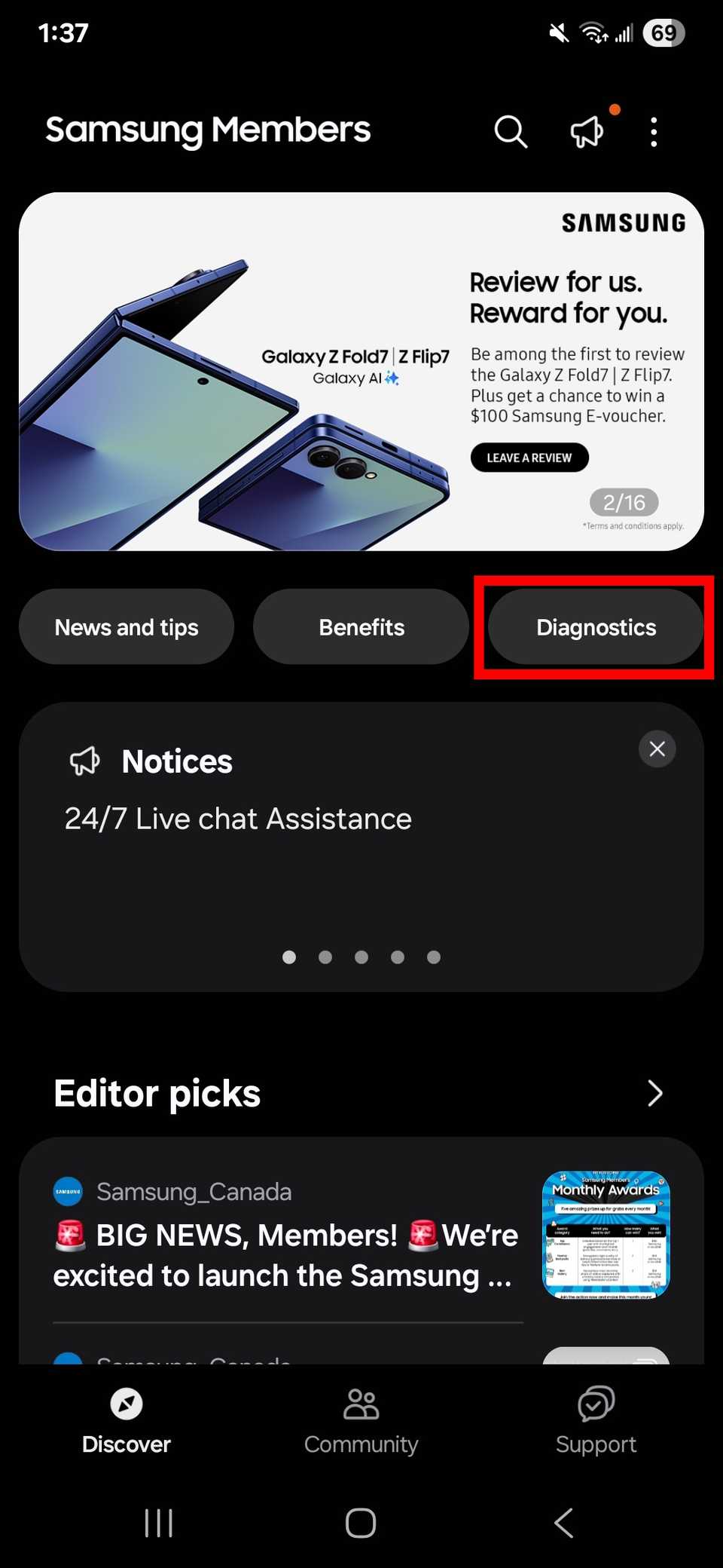 How to check battery capacity on your Android phone