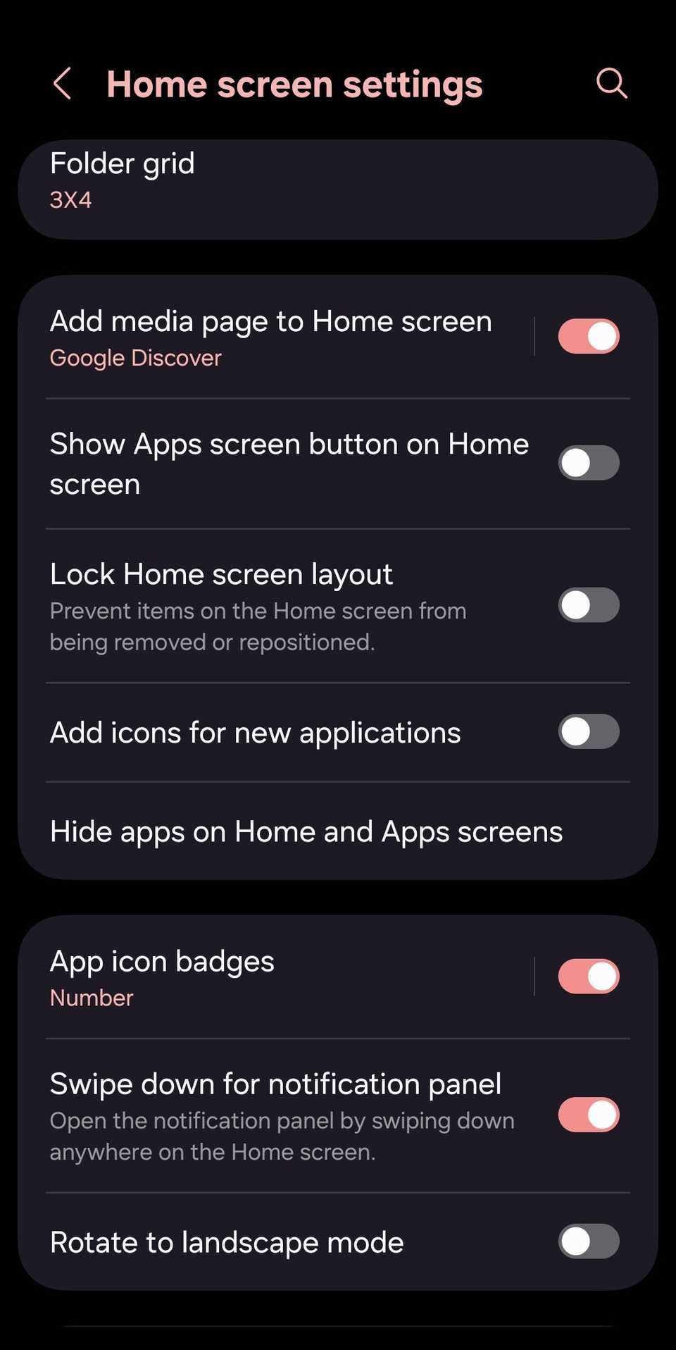 Samsung One UI Home: Everything you need to know