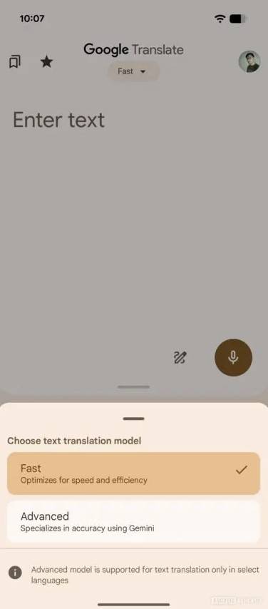 Google Translate will soon use Gemini for more accurate translations