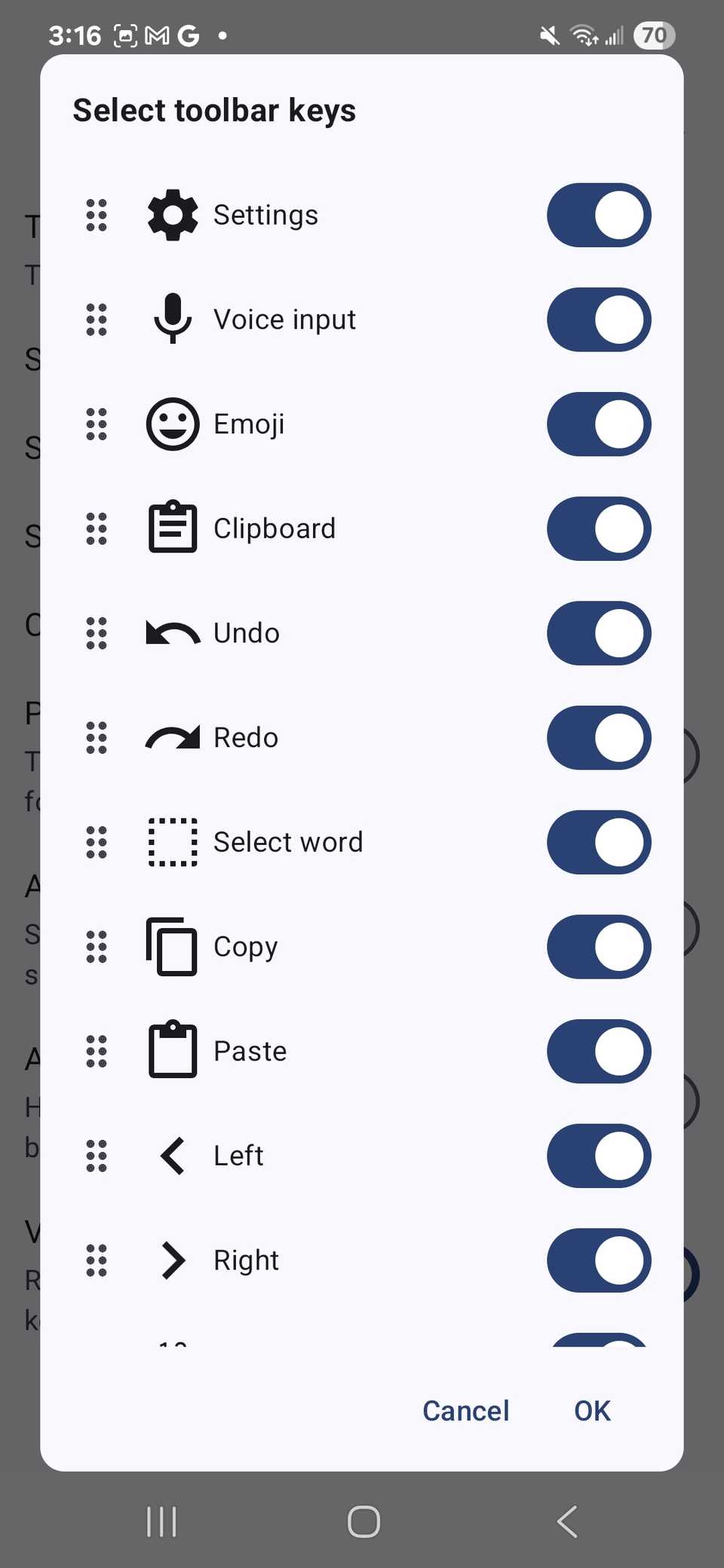 Why I switched to HeliBoard: A privacy-focused, open source keyboard