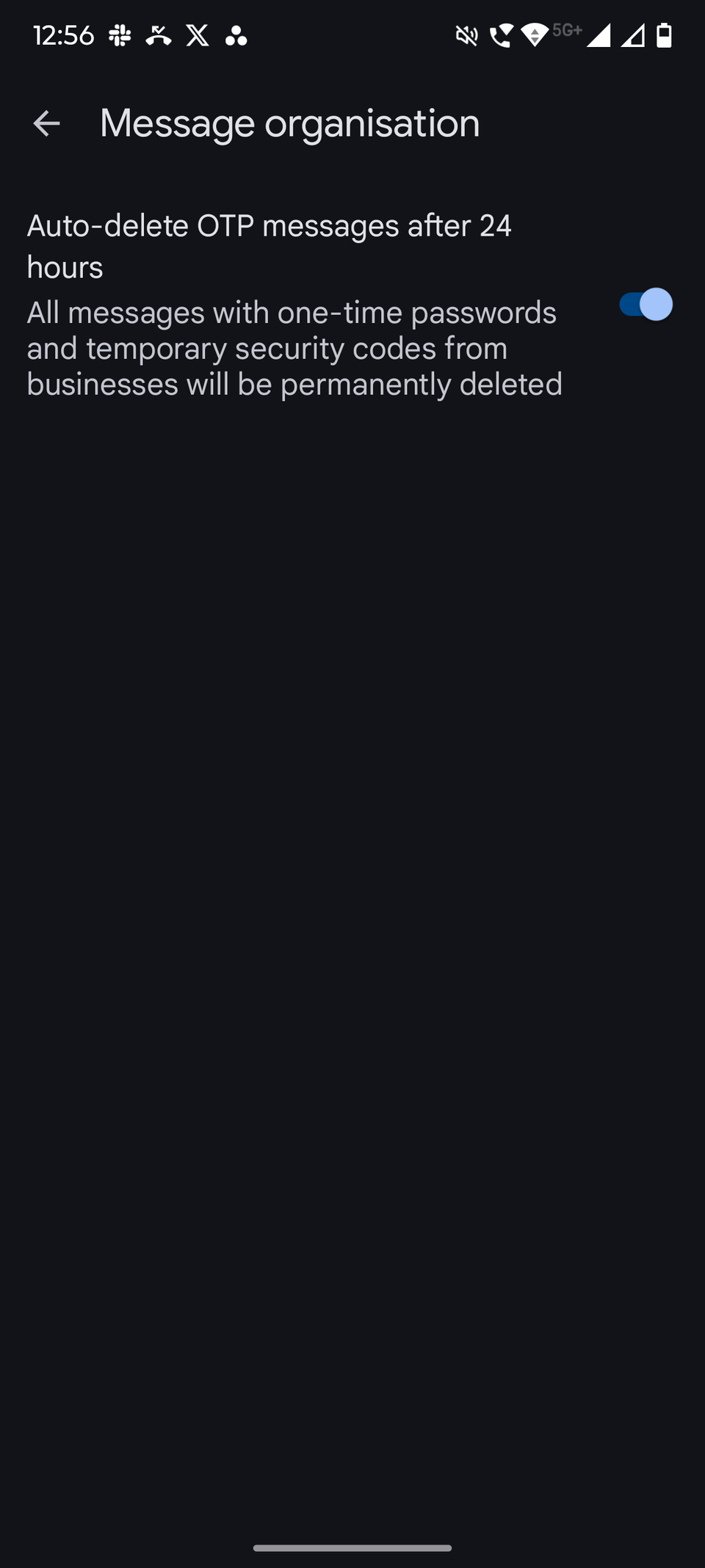 Why Google Messages is the best way to text on Android