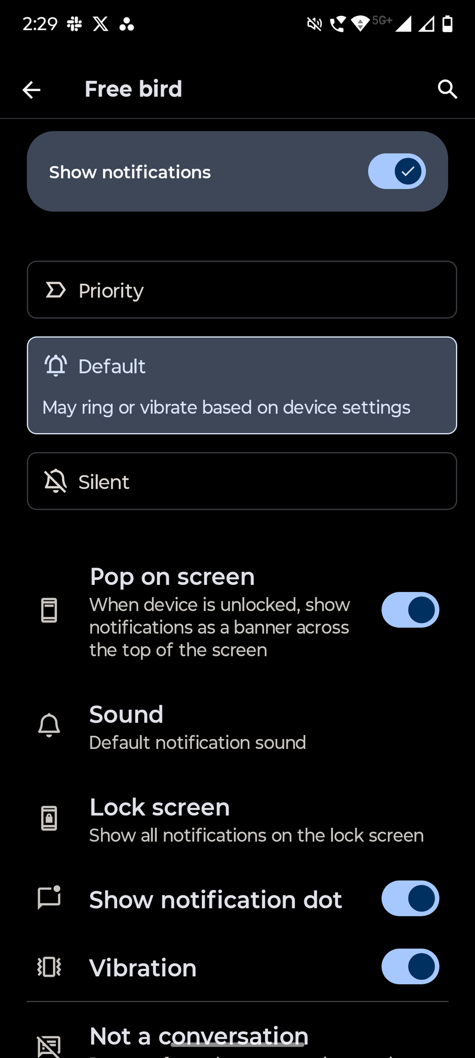 Why Google Messages is, hands down, the best way to text on Android