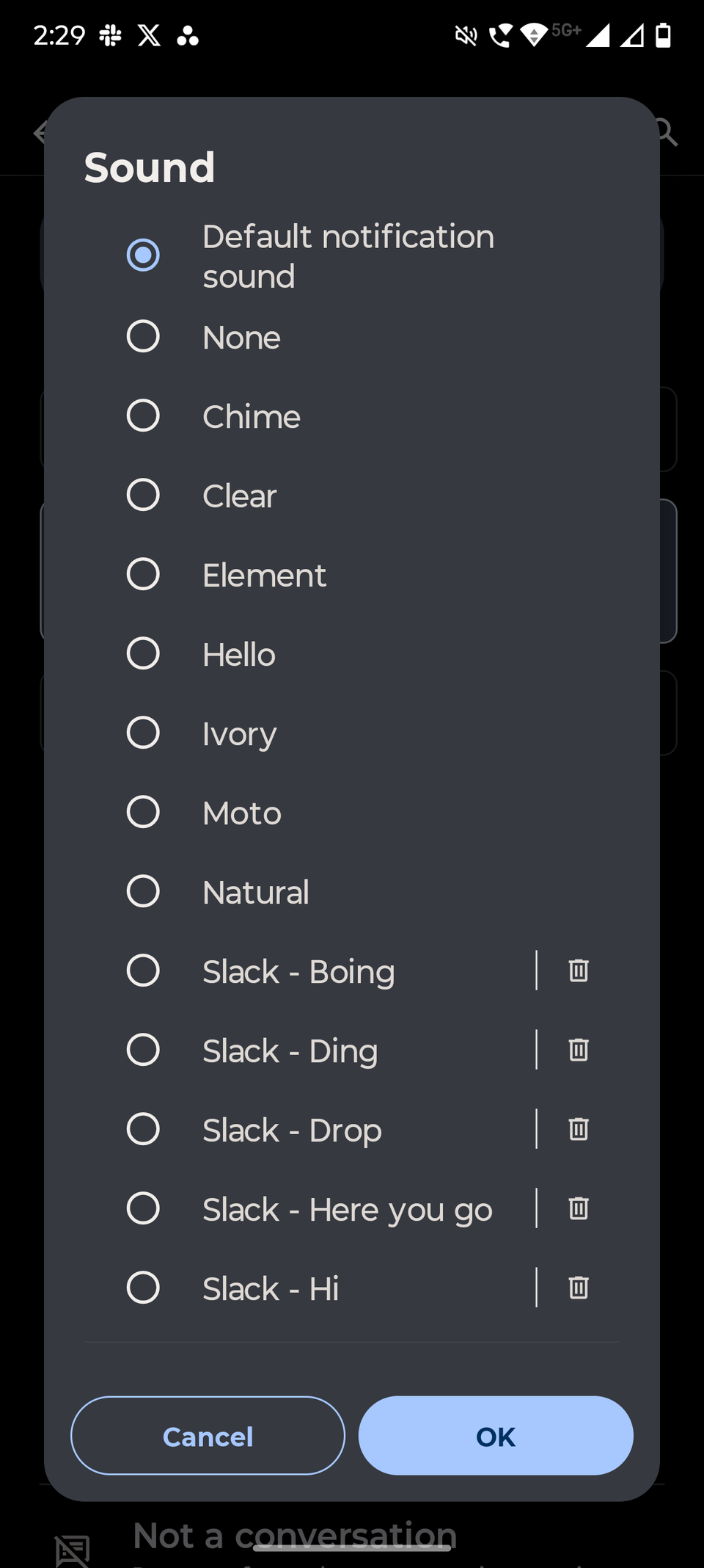 Why Google Messages is, hands down, the best way to text on Android