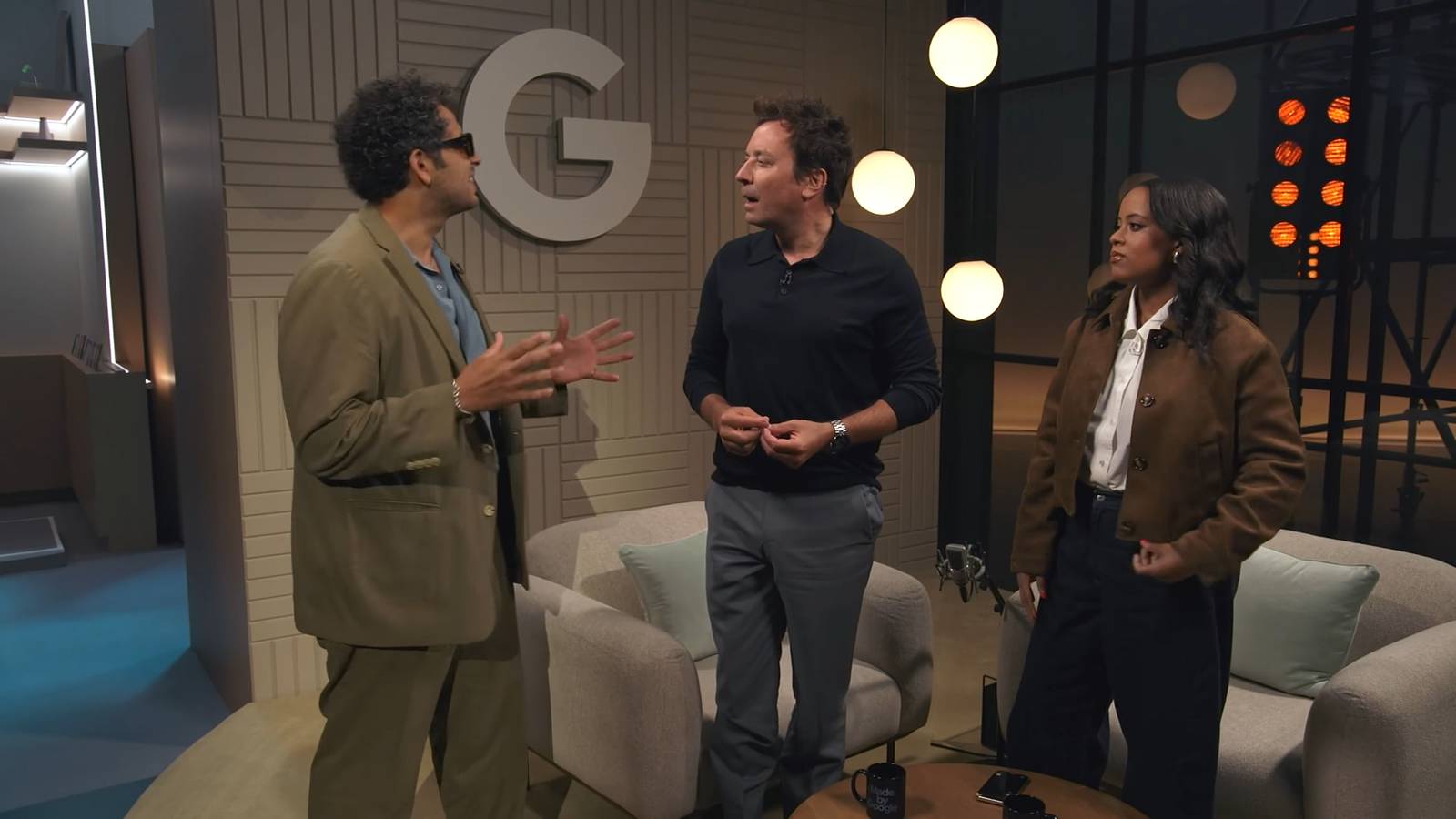 The Pixel 10 launch event: A disappointing focus on celebrities over phones