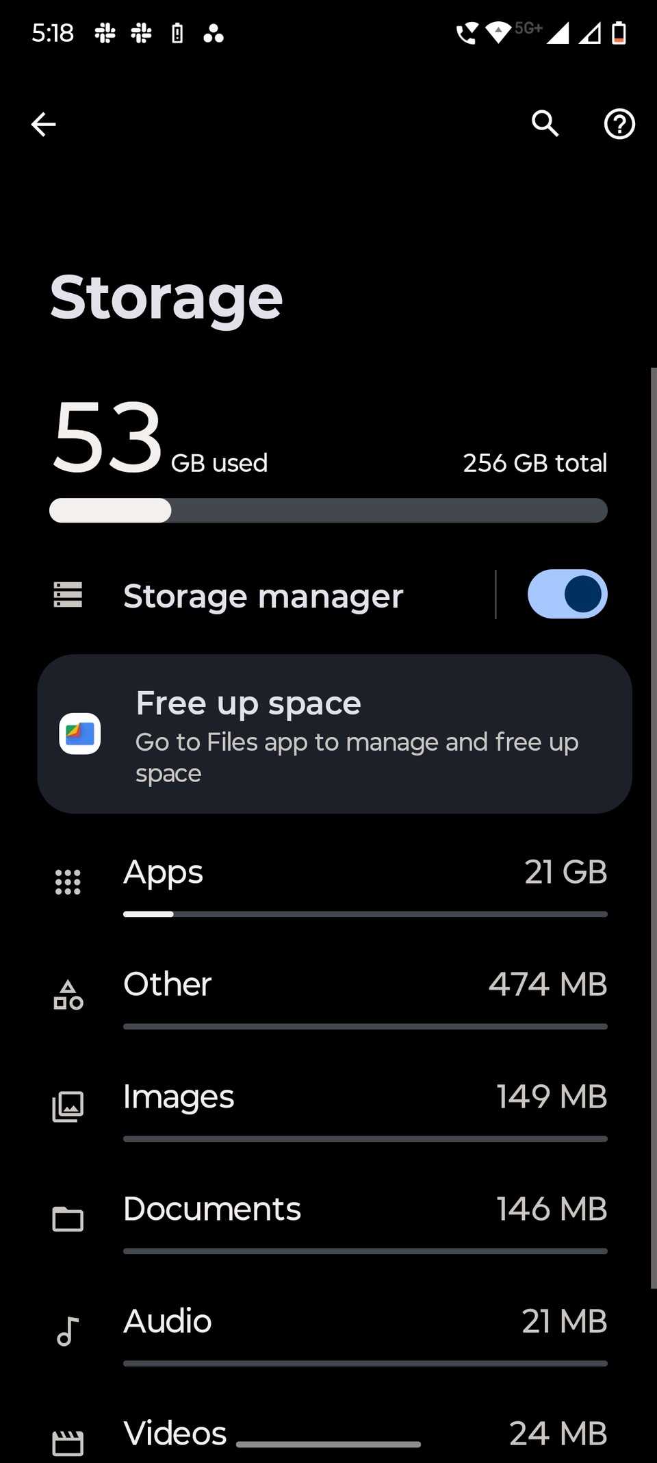 7 hidden sources of clutter on motorola phones and how to clean them