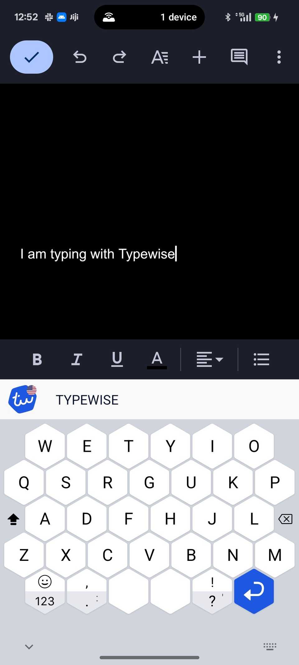 7 Gboard alternatives for faster, smarter typing and more features