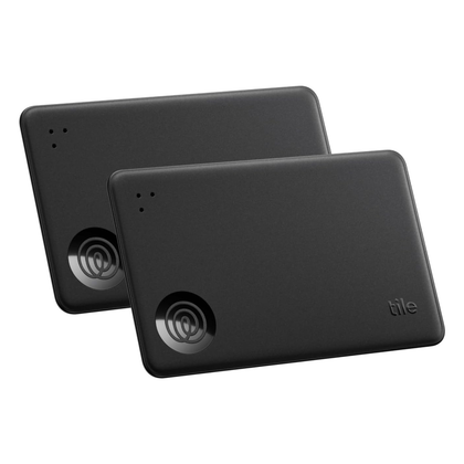 Save on the Tile Slim 2-pack bundle that's now just $36