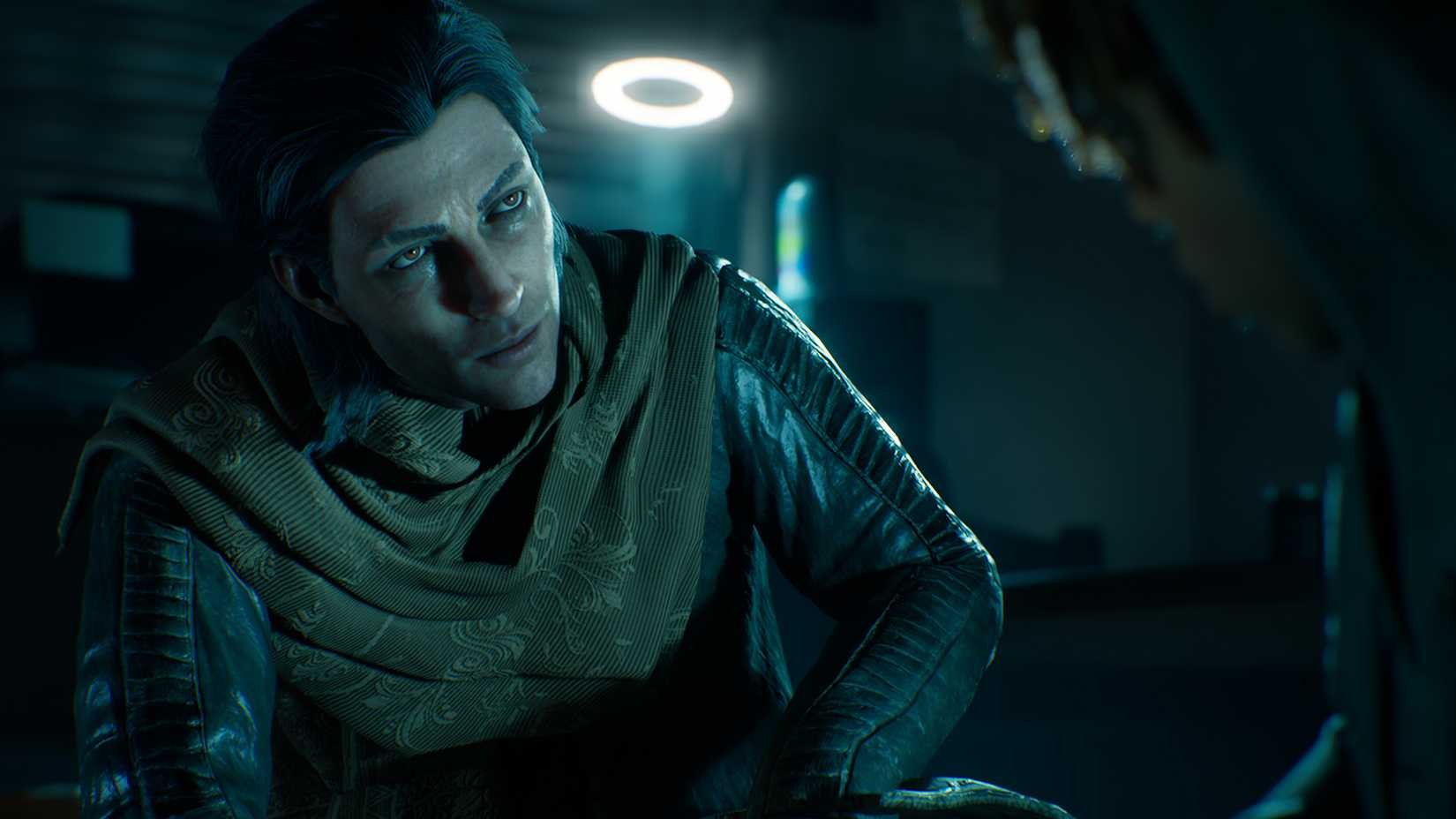 Vampire: The Masquerade - Bloodlines 2 launches this October and is a ...